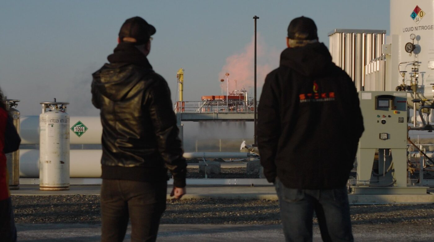 Rocket | Stoke Space / 100% reusable rockets / USA