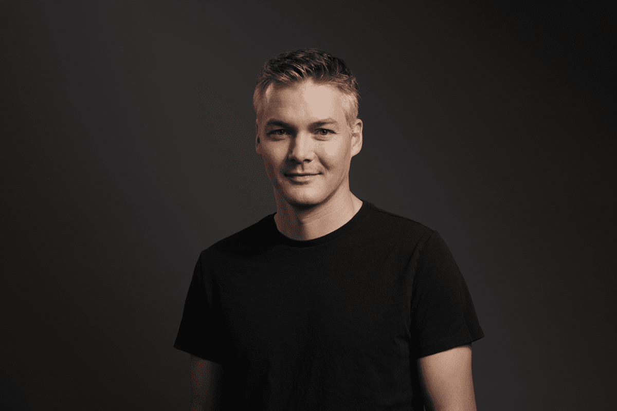 Andy Lapsa, PhD | Stoke Space / 100% reusable rockets / USA