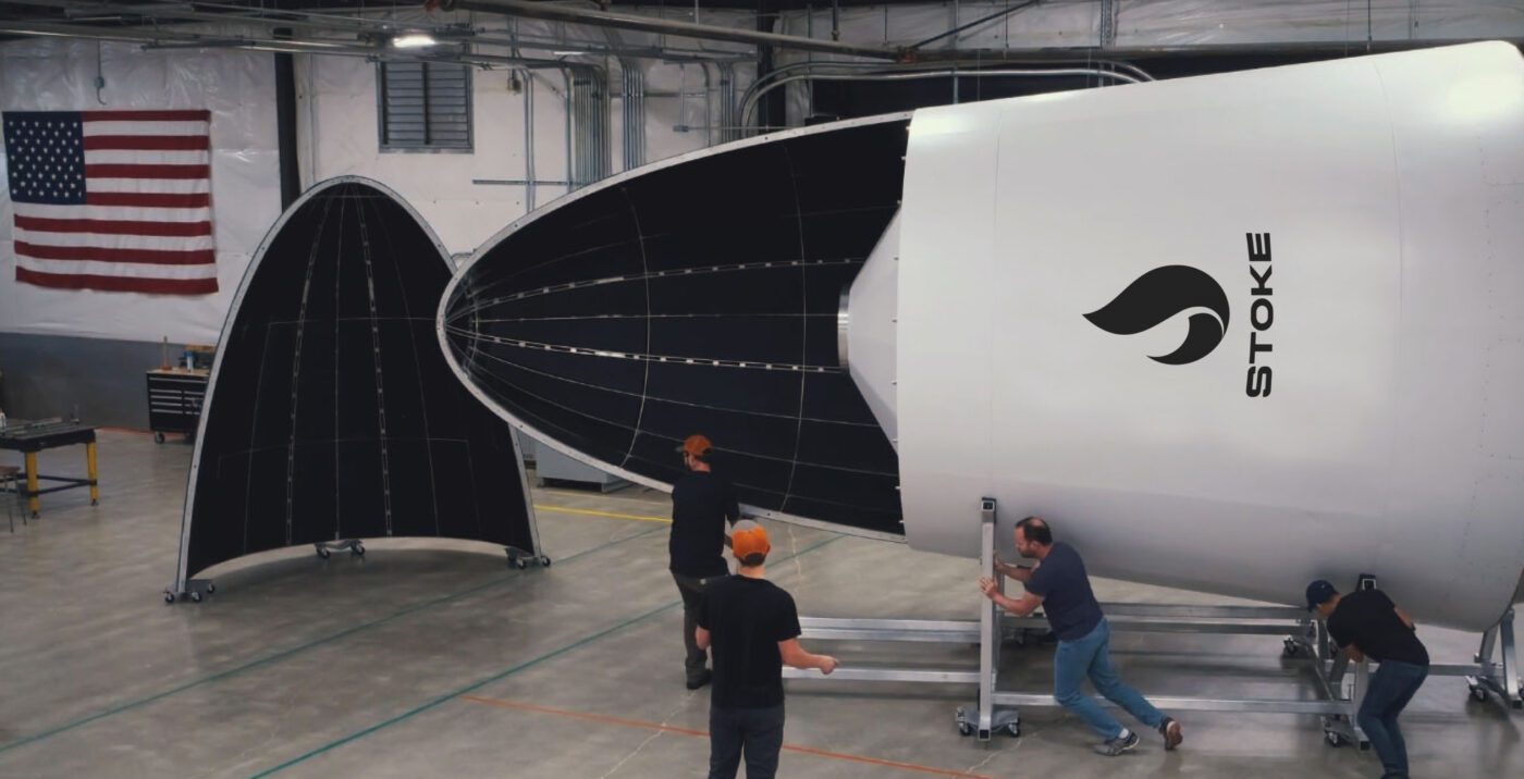 Bill Gates’ Breakthrough Energy leads $65M funding round for Stoke ...