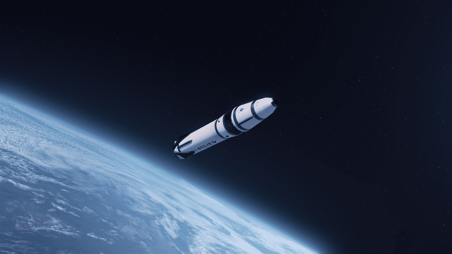 Stoke Space has been allocated historic Launch Complex 14 at Cape ...