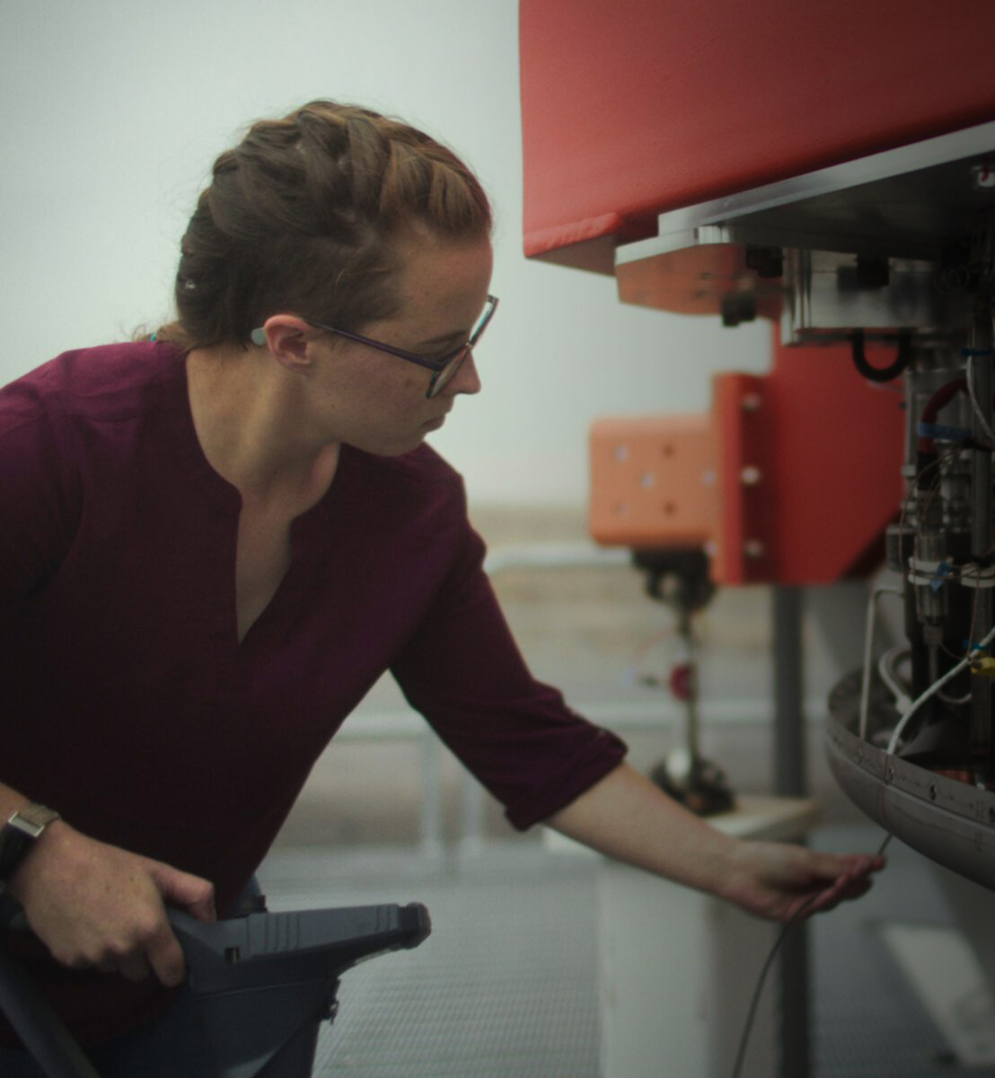 Careers | Stoke Space / 100% reusable rockets / USA