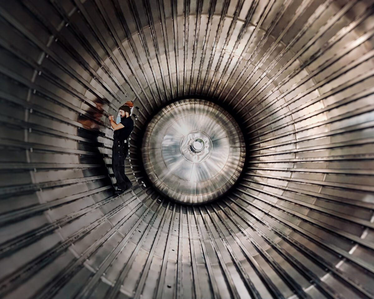 Team | Stoke Space / 100% reusable rockets / USA