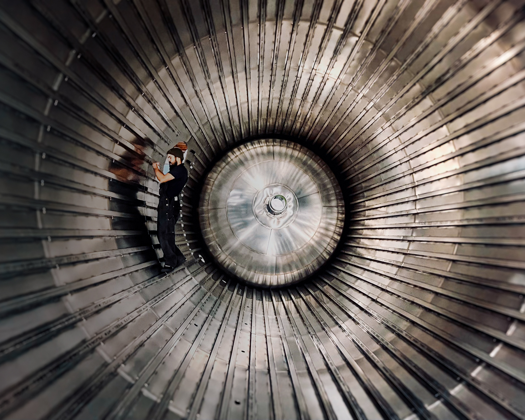 Team | Stoke Space / 100% reusable rockets / USA