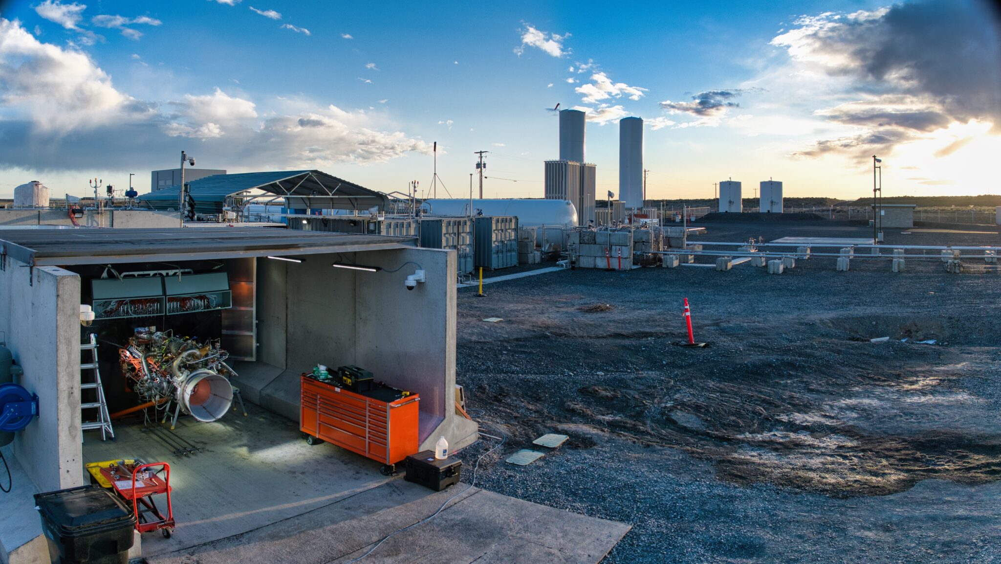 "Stoke Space Kicks Off First-Stage Engine Tests For Nova" - Aviation ...