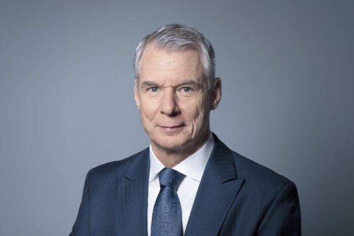 Team | Stoke Space / 100% reusable rockets / USA