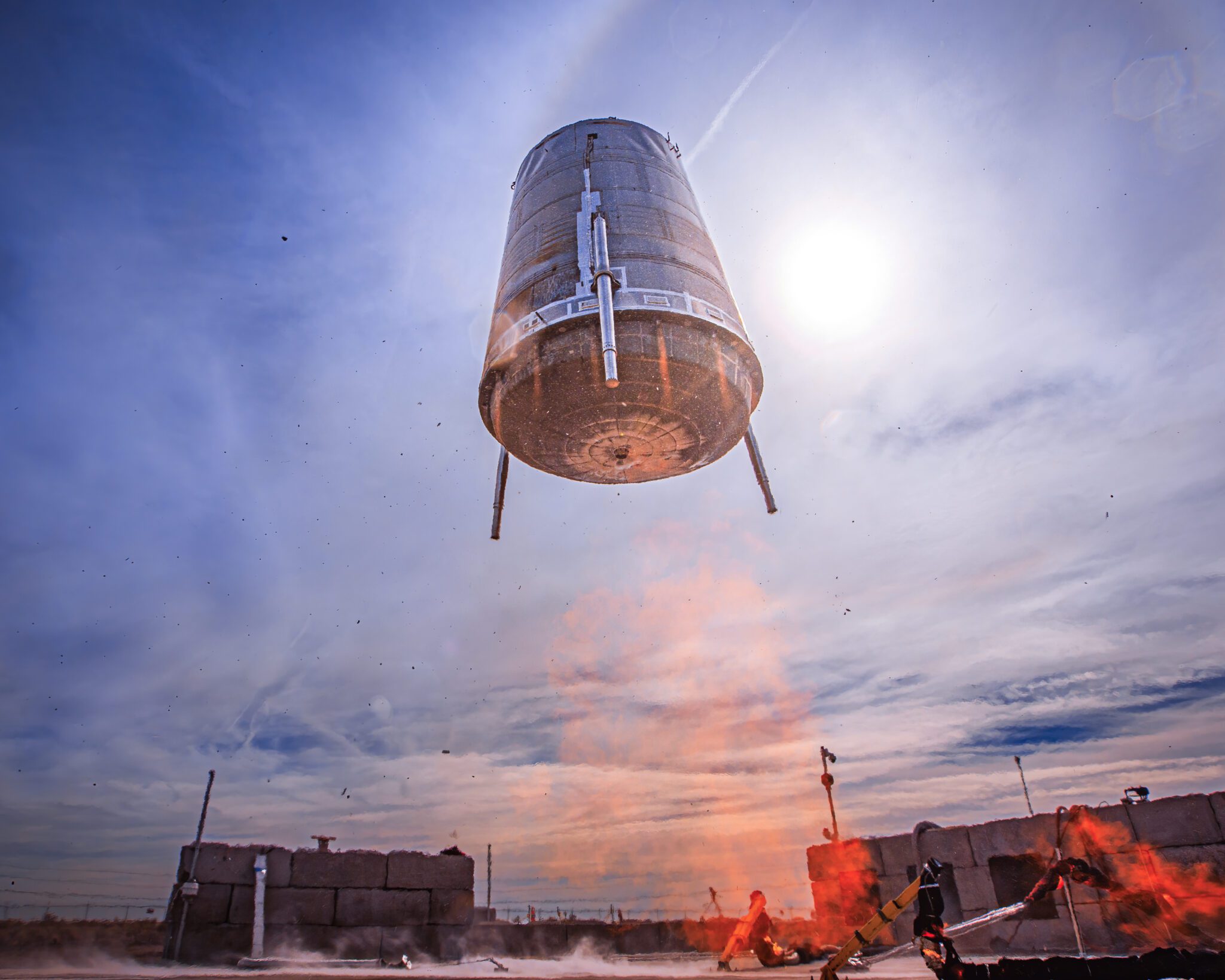 "Washington reusable rocket startup Stoke Space raises $100 million ...