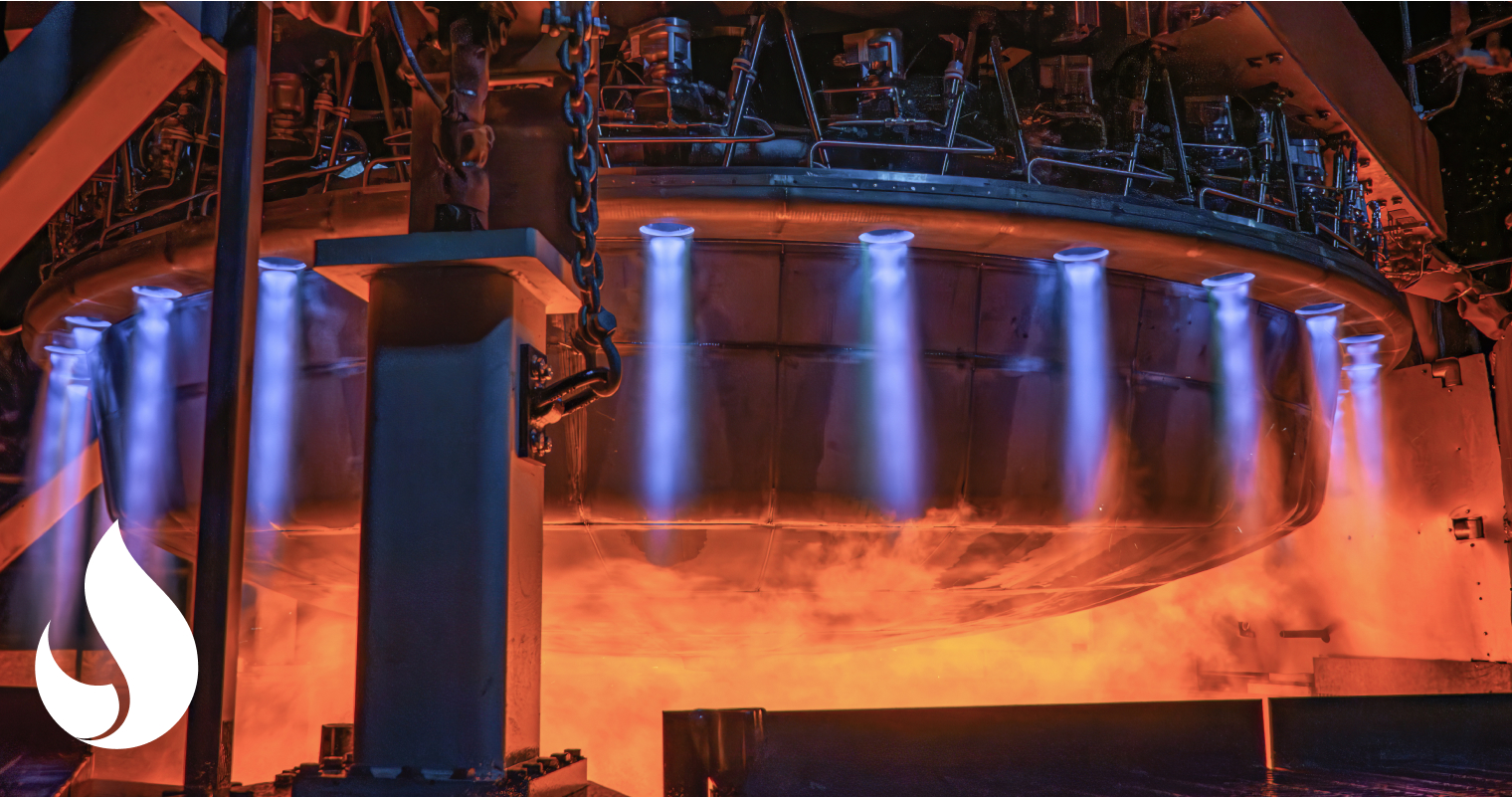 Nova | Stoke Space / 100% reusable rockets / USA