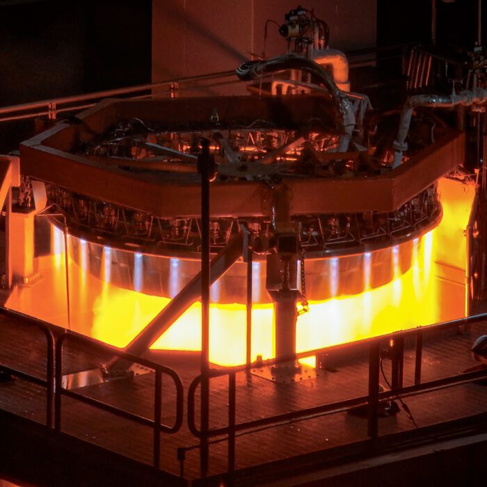 Nova | Stoke Space / 100% reusable rockets / USA