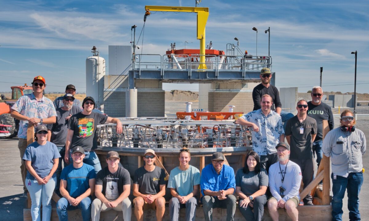 Careers | Stoke Space / 100% reusable rockets / USA