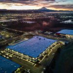 Locations | Stoke Space / 100% reusable rockets / USA