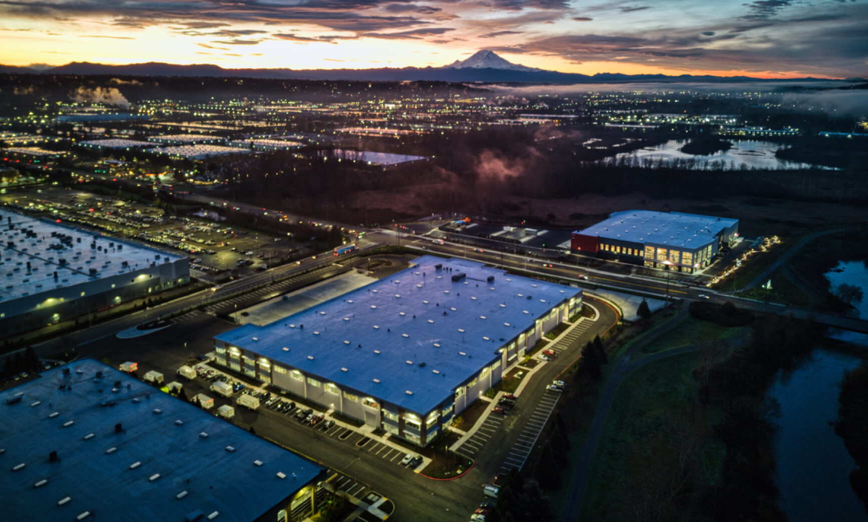 Locations | Stoke Space / 100% reusable rockets / USA