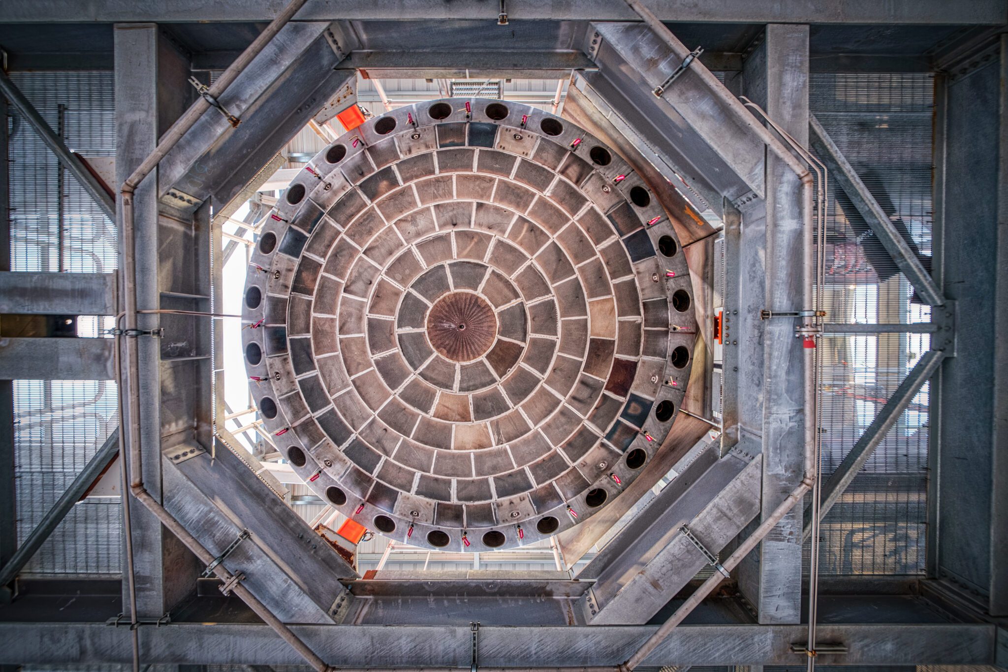 Introducing Andromeda, our rapidly reusable high-performance upper ...