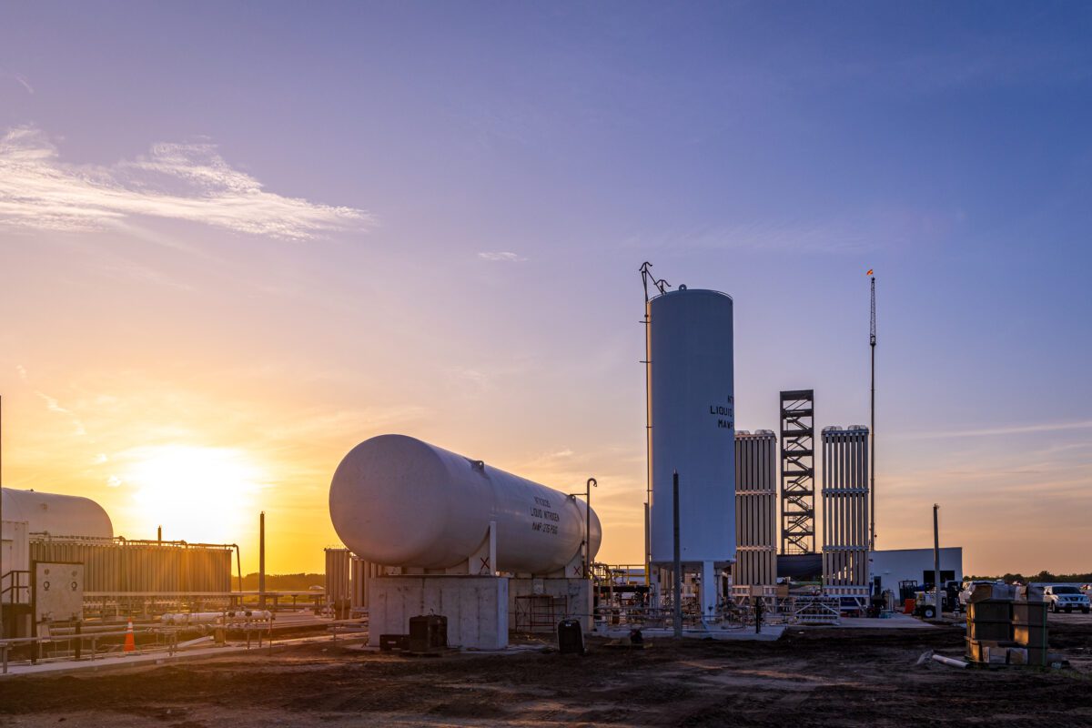 From Mercury to Nova: Launching the Future at Space Launch Complex 14 ...