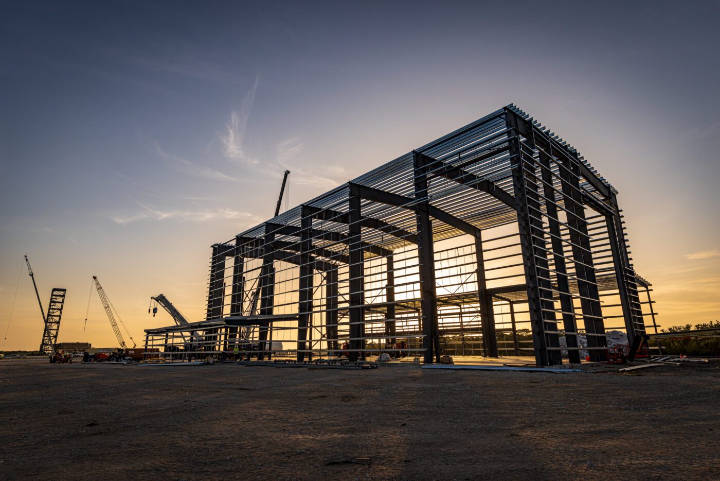 From Mercury to Nova: Launching the Future at Space Launch Complex 14 ...