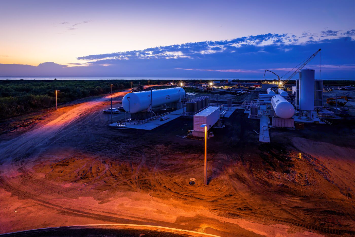 From Mercury to Nova: Launching the Future at Space Launch Complex 14 ...