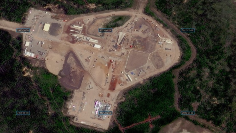 From Mercury to Nova: Launching the Future at Space Launch Complex 14 ...