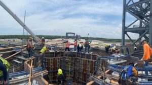 From Mercury to Nova: Launching the Future at Space Launch Complex 14 ...