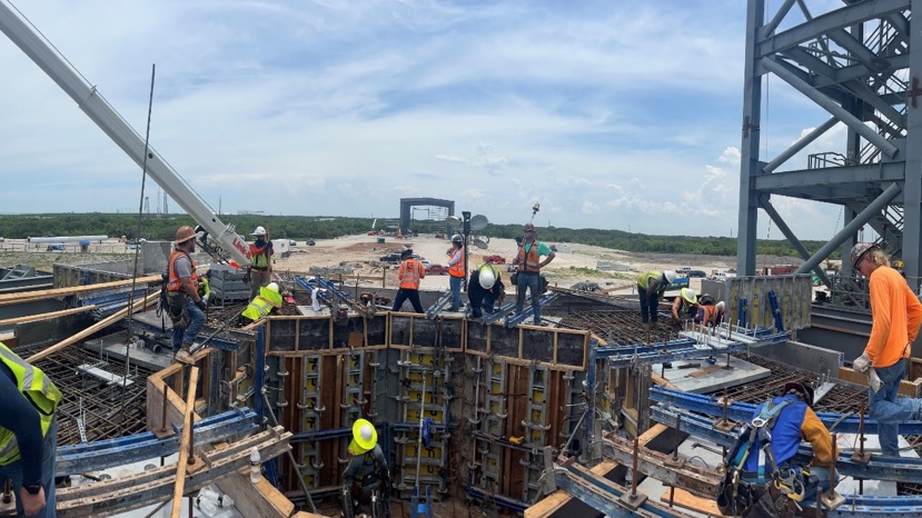 From Mercury to Nova: Launching the Future at Space Launch Complex 14 ...