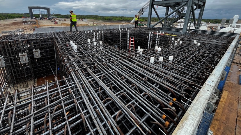 From Mercury to Nova: Launching the Future at Space Launch Complex 14 ...